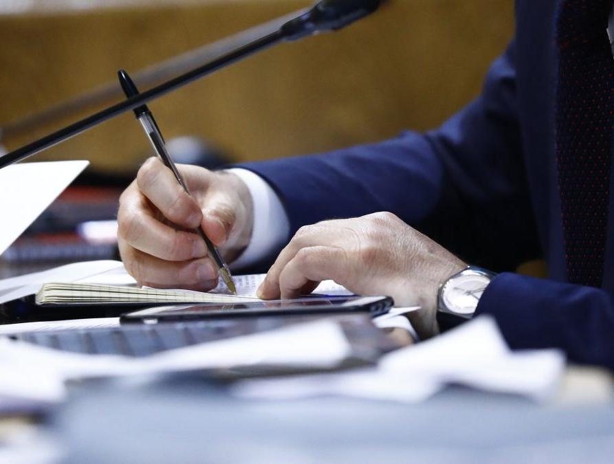 Conoce las doce nuevas mociones presentadas en las últimas dos semanas ...