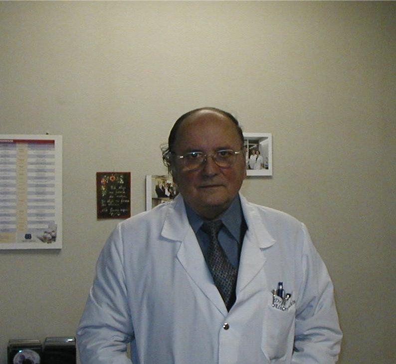 Pesar en Valdivia tras el fallecimiento del destacado Dr. Álvaro León