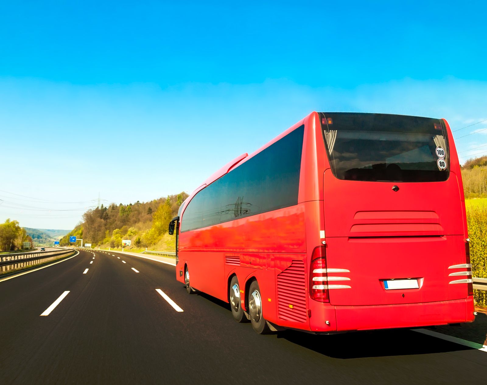 Aumentan 320% las compras de pasajes para viajar en bus en comparación ...