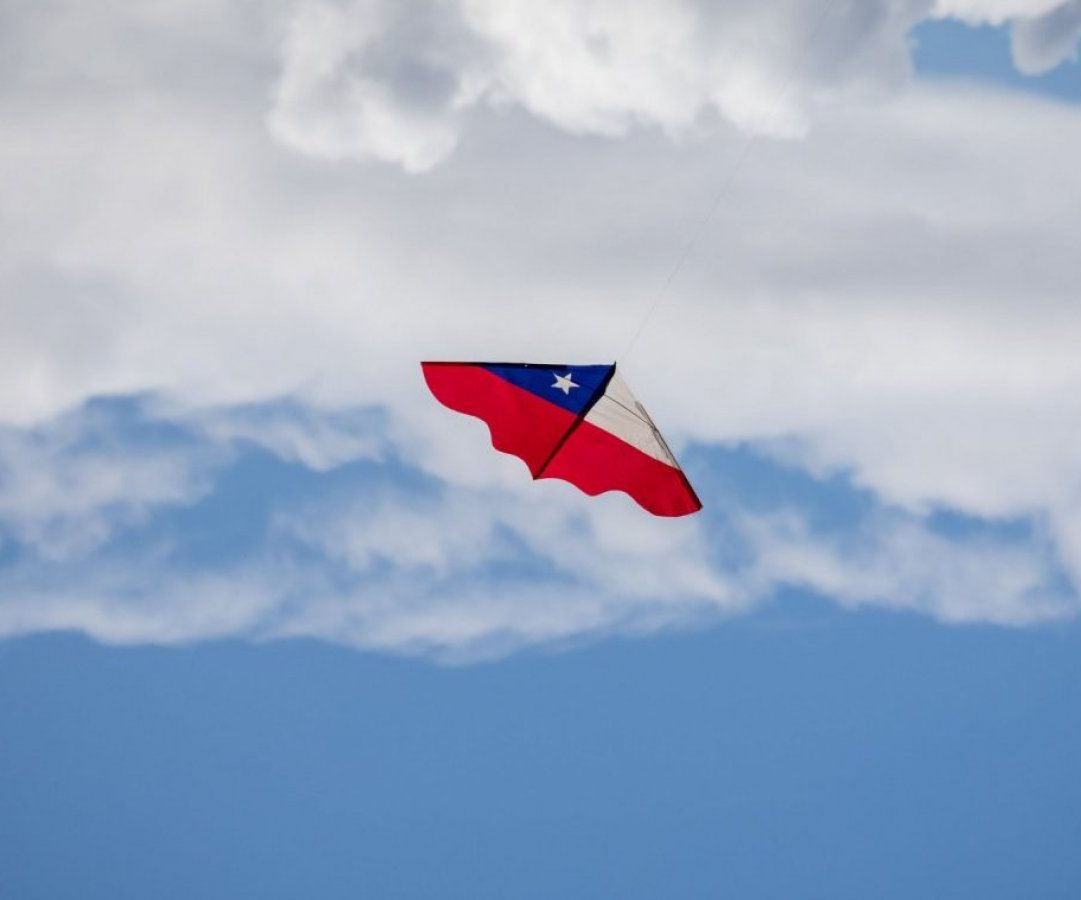 Rayuela, volantín y la historia de los juegos patrimoniales de Chile