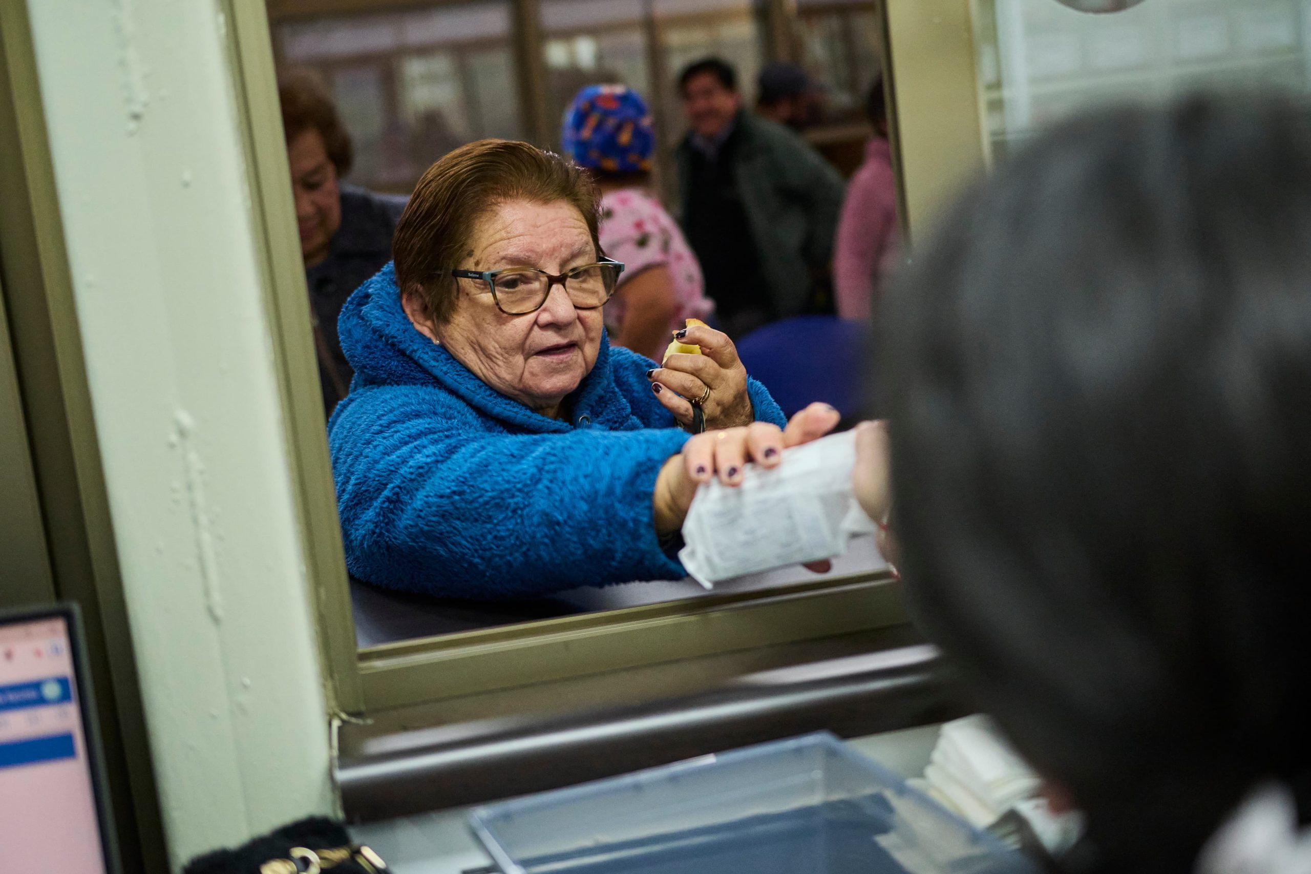 Inauguraron nueva Farmacia Central del CESFAM Dr. Jorge Sabat de Valdivia