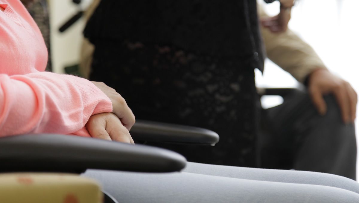 Avances en tratamientos y terapias innovadoras para pacientes con ELA